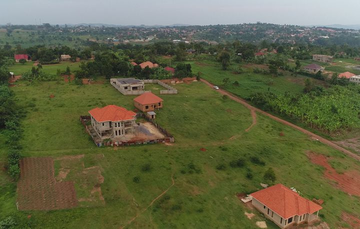 Busukuma Estate Land in Busukuma - Royale Property Consultant